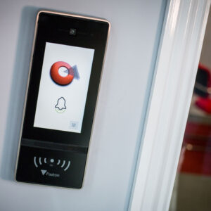 Access Control – CamAlarms Fire and Security